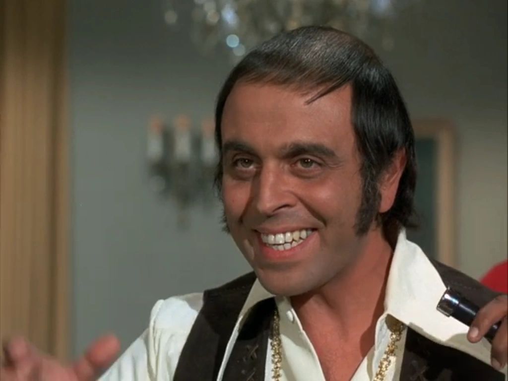 Logan Mays | The Partridge Family Wikia | Fandom