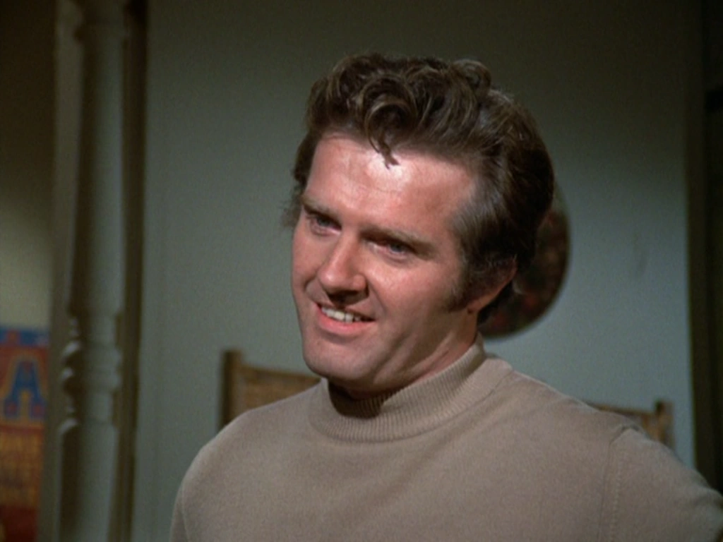 Glenn Kimmel | The Partridge Family Wikia | Fandom