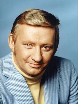 Reuben Kincaid | The Partridge Family Wikia | Fandom
