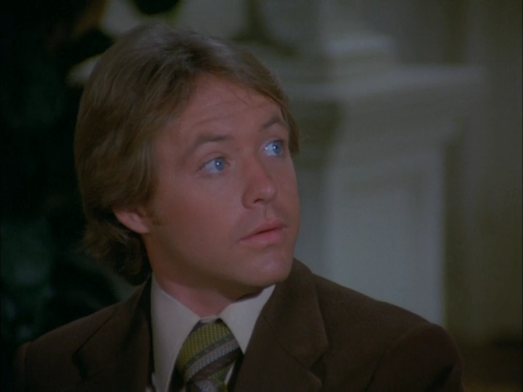Paul Bruner | The Partridge Family Wikia | Fandom