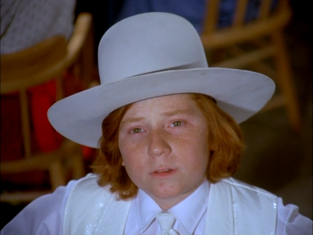 Little the Kid | The Partridge Family Wikia | Fandom