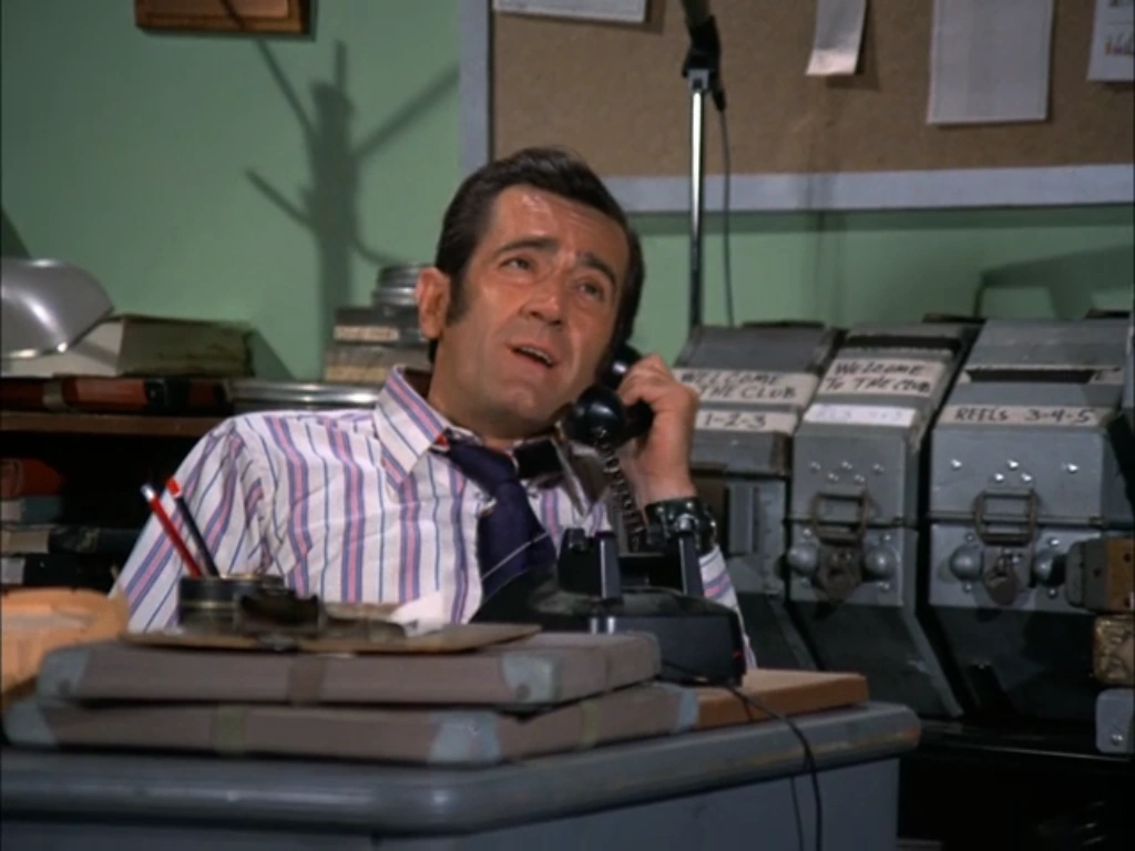 Sam Greasley | The Partridge Family Wikia | Fandom