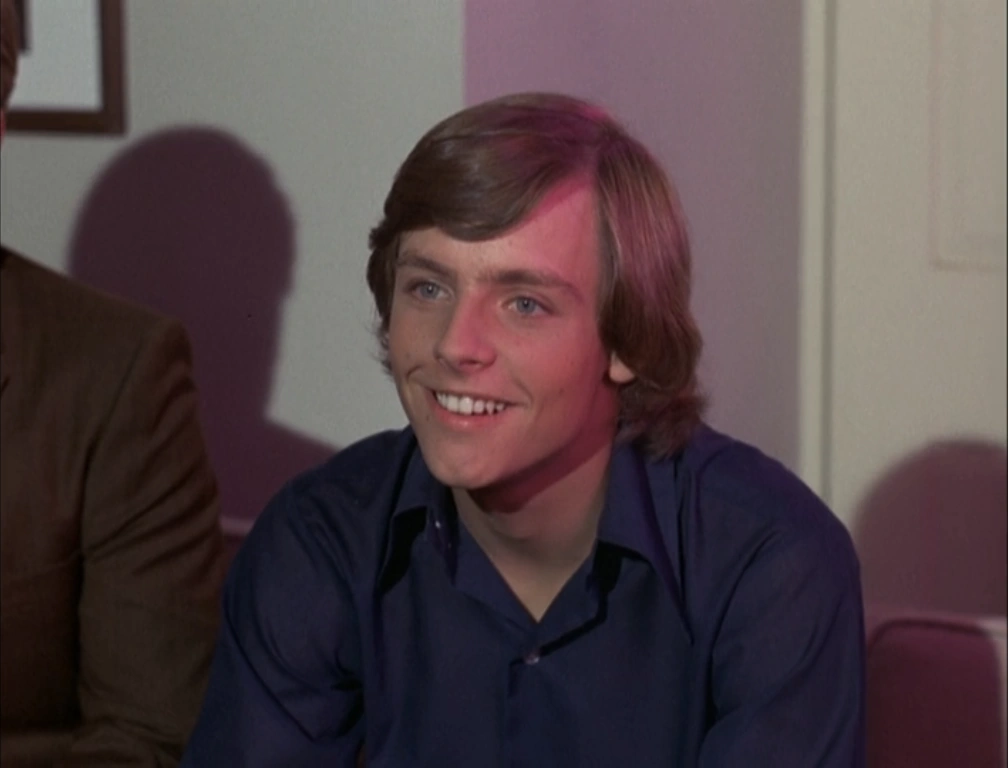Jerry | The Partridge Family Wikia | Fandom