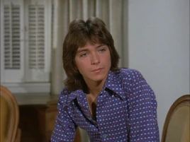 Keith Partridge | The Partridge Family Wikia | Fandom