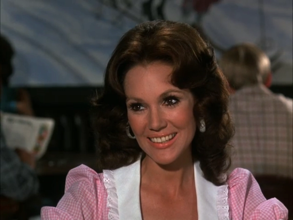 Audrey Parson | The Partridge Family Wikia | Fandom