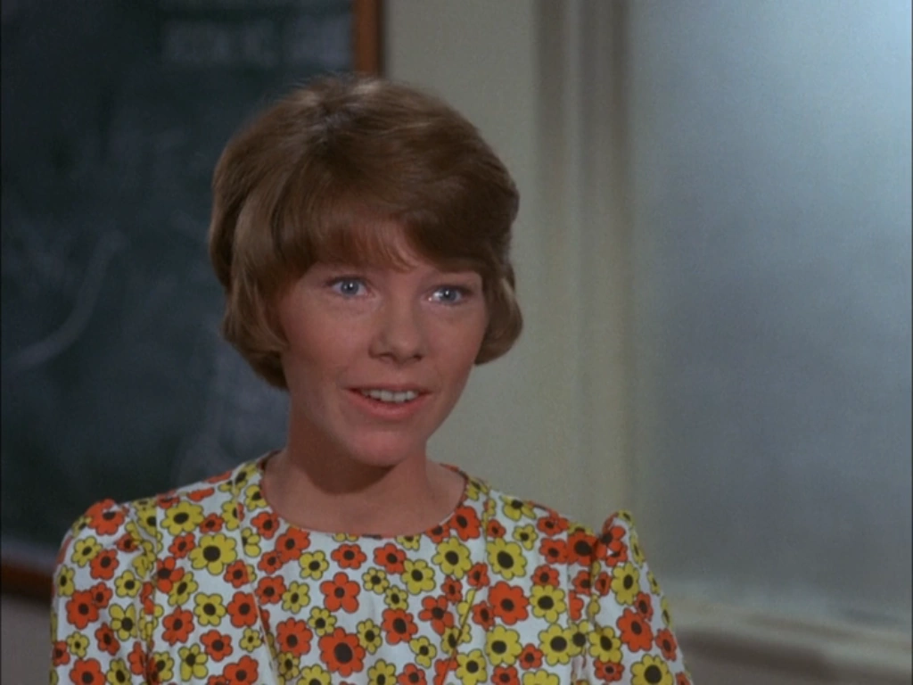 Fran | The Partridge Family Wikia | Fandom