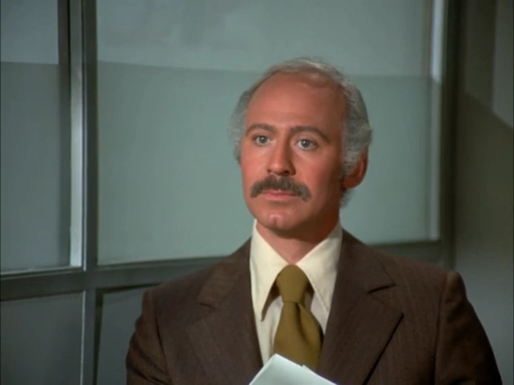 Byron Atwater | The Partridge Family Wikia | Fandom