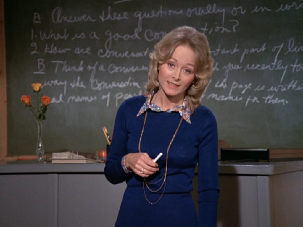 Mrs. Carlysle | The Partridge Family Wikia | Fandom