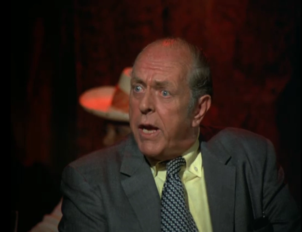 Dwight | The Partridge Family Wikia | Fandom