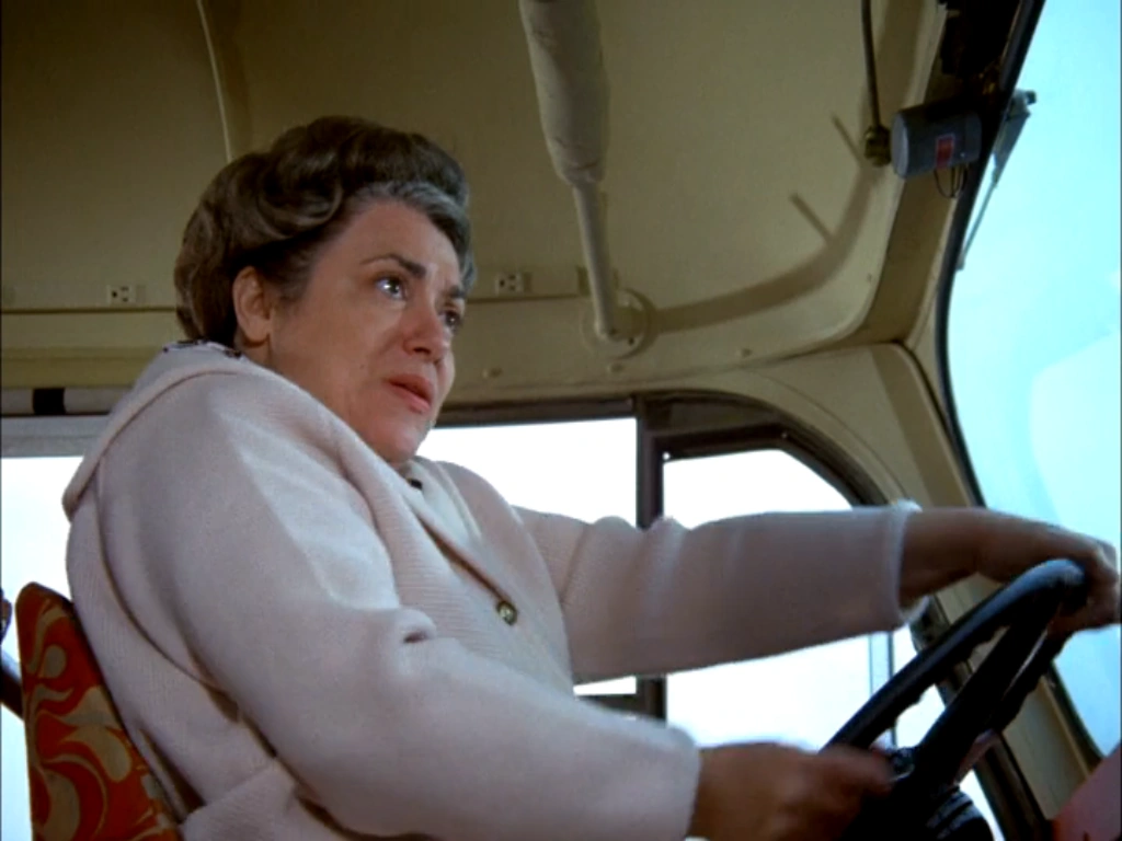 Mrs. Weinstock | The Partridge Family Wikia | Fandom