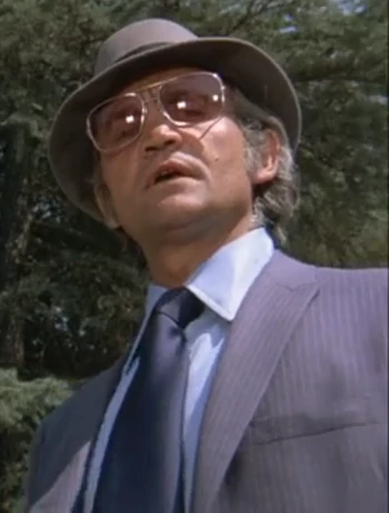 Skee | The Partridge Family Wikia | Fandom