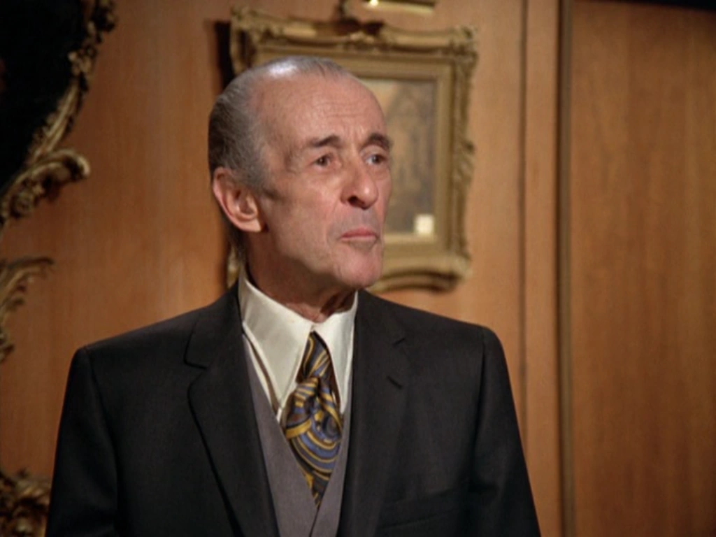 Mr. Neumeyer | The Partridge Family Wikia | Fandom