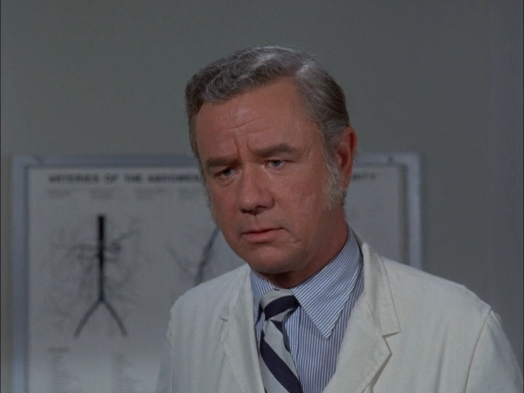 Dr. Milstead | The Partridge Family Wikia | Fandom