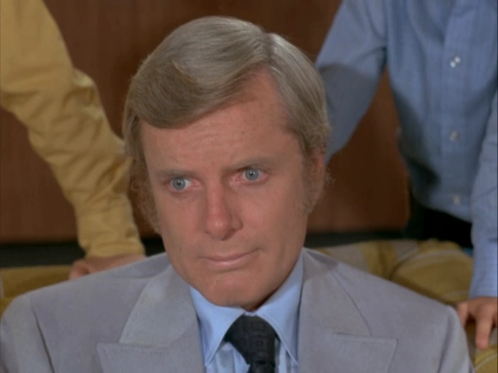 Larry Metcalf | The Partridge Family Wikia | Fandom