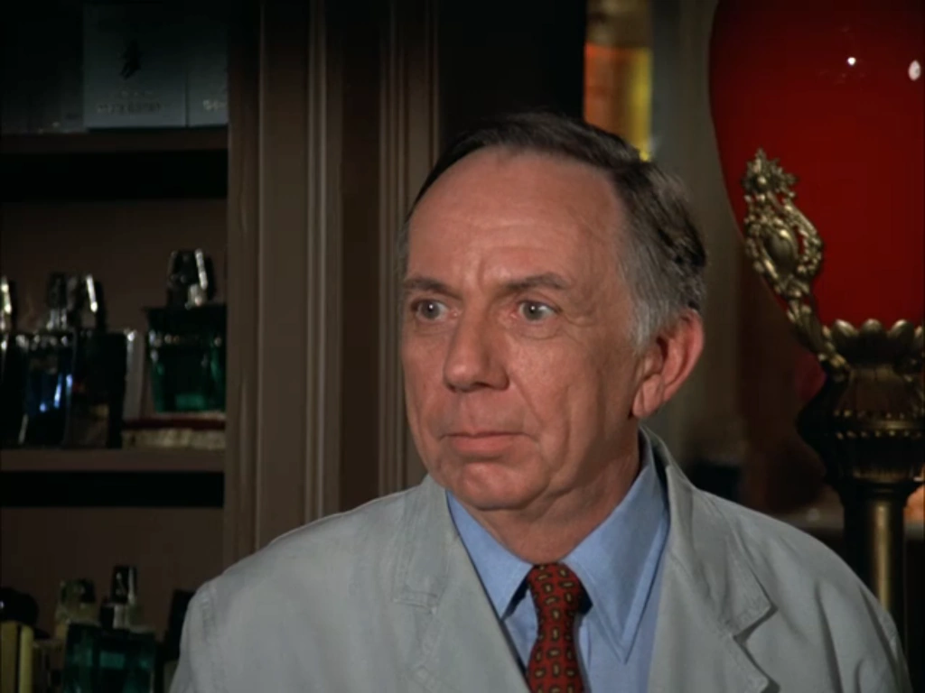 Mr. Phelps (The Partridge Connection) | The Partridge Family Wikia | Fandom