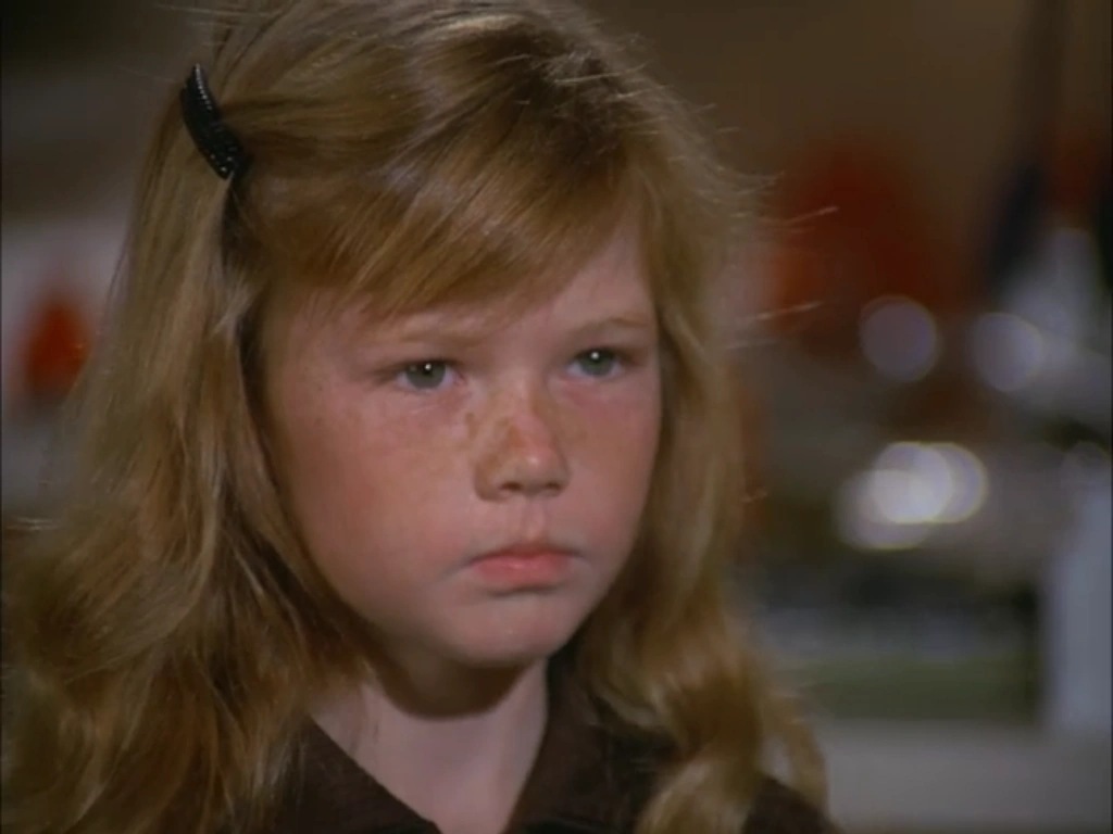 Tracy Partridge | The Partridge Family Wikia | Fandom