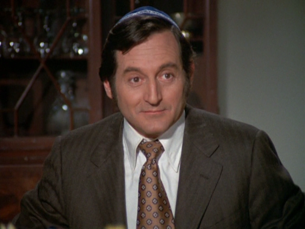 Ben Stern | The Partridge Family Wikia | Fandom