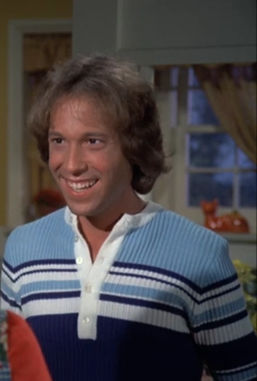 Richard | The Partridge Family Wikia | Fandom