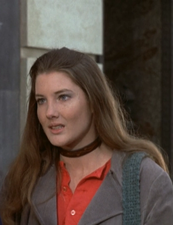 Carol | The Partridge Family Wikia | Fandom