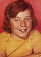 Danny Partridge | The Partridge Family Wikia | Fandom