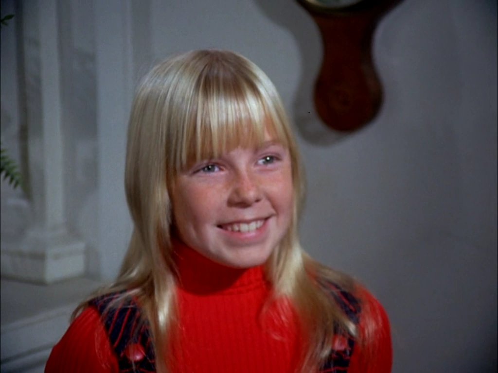Gloria Hickey | The Partridge Family Wikia | Fandom