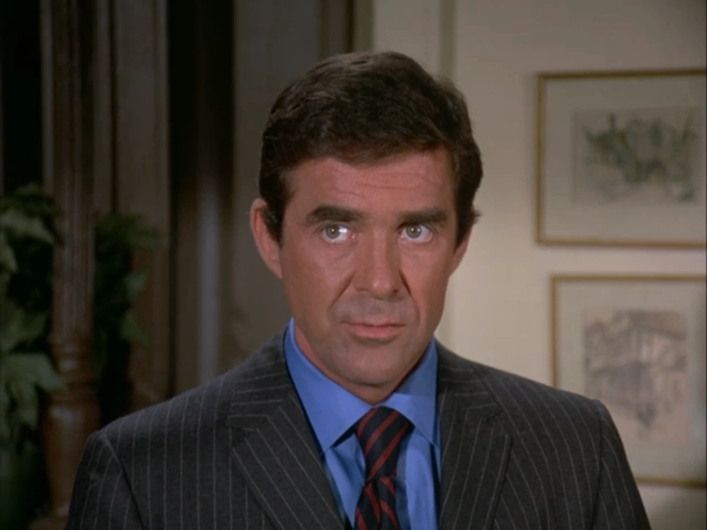 Harry Starr | The Partridge Family Wikia | Fandom