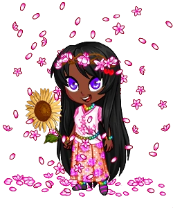 Rosey | The Party Never Stops!! Wikia | Fandom