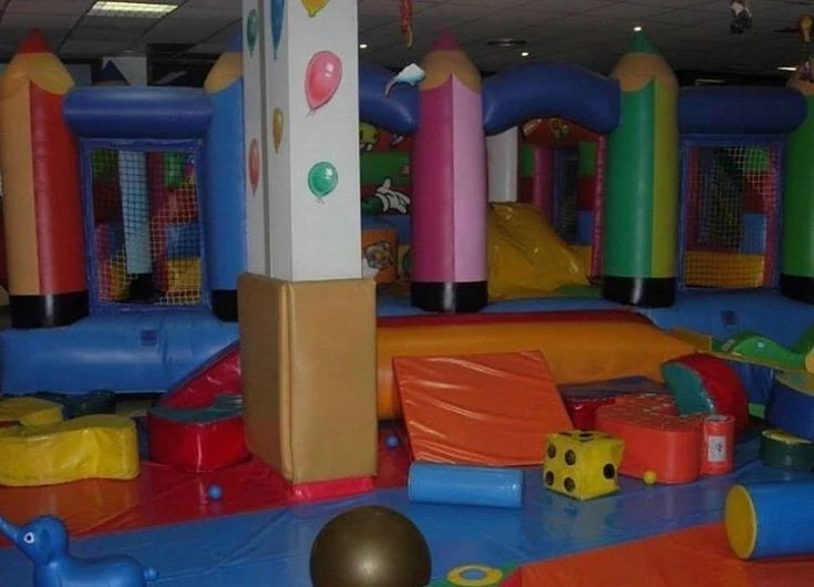 Level Fun + | The Partyverse Wiki | Fandom