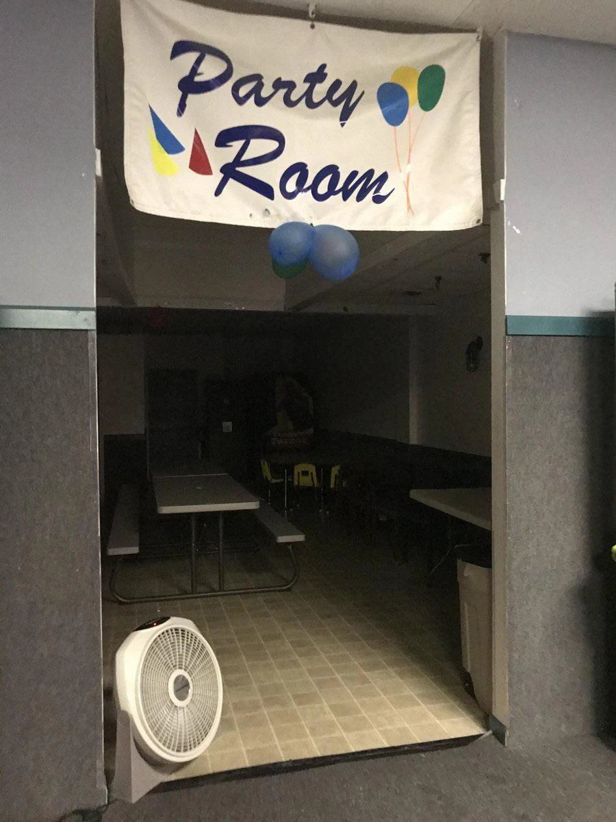 "The Ruined Fun" | The Partyverse Wiki | Fandom