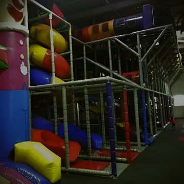 her fate was sealed when she did that. | The Partyverse Wiki | Fandom