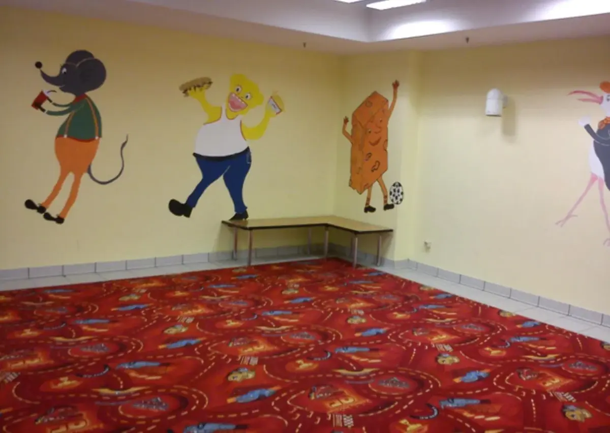 Level Fun =) | The Partyverse Wiki | Fandom