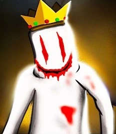 Party King | The Partyverse Wiki | Fandom