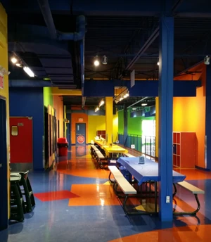 Level 7 - “Personalized Party” | The Partyverse Wiki | Fandom