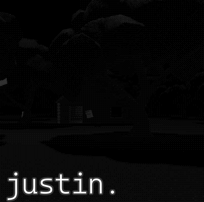 Escape The Justin Forest | The *PassTheTime*ly Object Show Wiki | Fandom