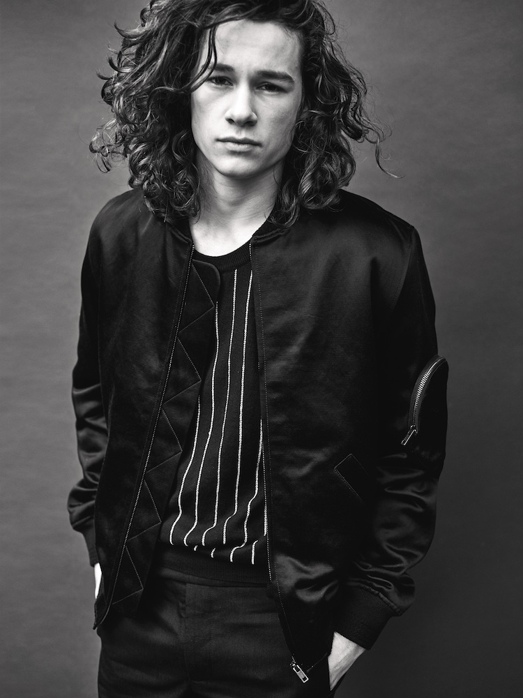 Kyle Allen | The Path Wikia | Fandom