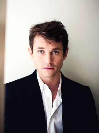 Hugh Dancy Modeling