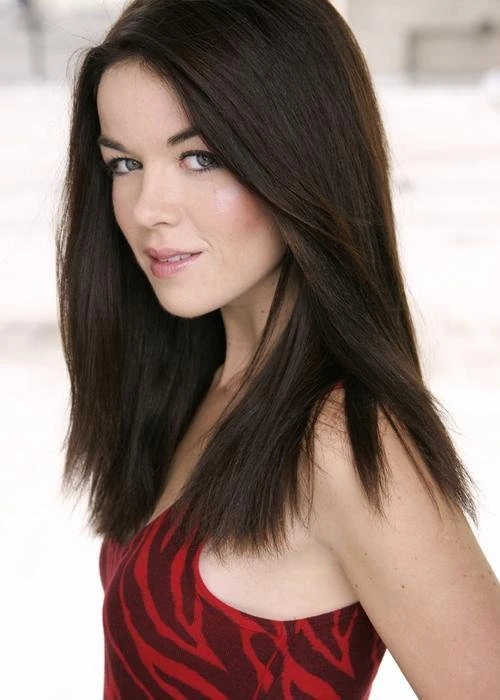 Jade Ramsey / Gallery | The Patricia Williamson Wiki | Fandom