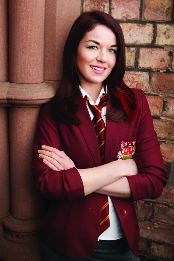 Patricia Williamson / Gallery | The Patricia Williamson Wiki | Fandom