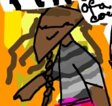 Mia | The paul Wikia | Fandom