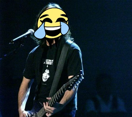 Daron Malakian (JOY) | The paul Wikia | Fandom