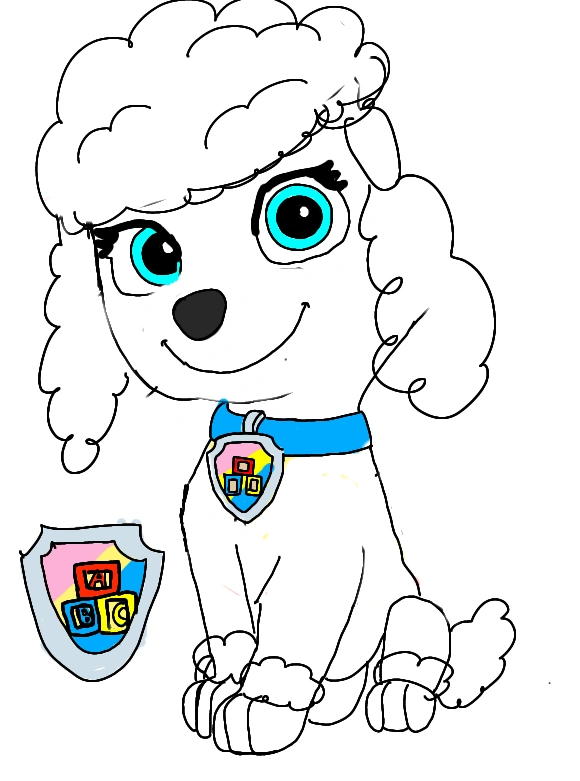 Sunny | The PAW Patrol Fanverse Wiki | Fandom