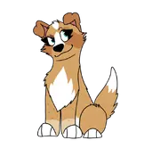Robyn | The PAW Patrol Fanverse Wiki | Fandom