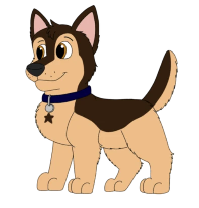Kade | The PAW Patrol Fanverse Wiki | Fandom