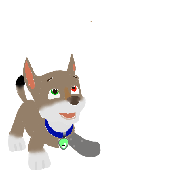 Ryan | The PAW Patrol Fanverse Wiki | Fandom