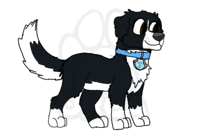 Orca | The PAW Patrol Fanverse Wiki | Fandom