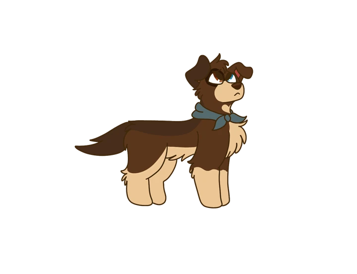 Stupid Cupid (MollyxValentine Pup) | The PAW Patrol Fanverse Wiki | Fandom