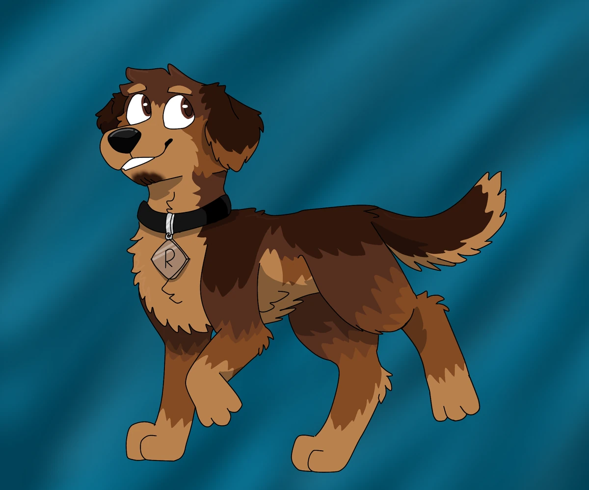 Riley | The PAW Patrol Fanverse Wiki | Fandom
