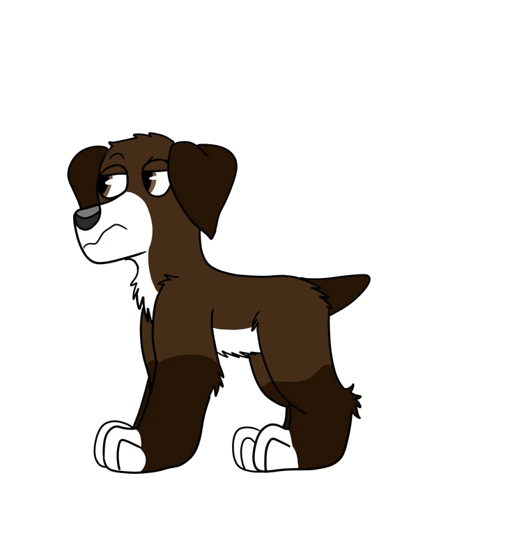 Turbo | The PAW Patrol Fanverse Wiki | Fandom