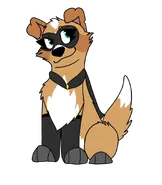 Robyn | The PAW Patrol Fanverse Wiki | Fandom