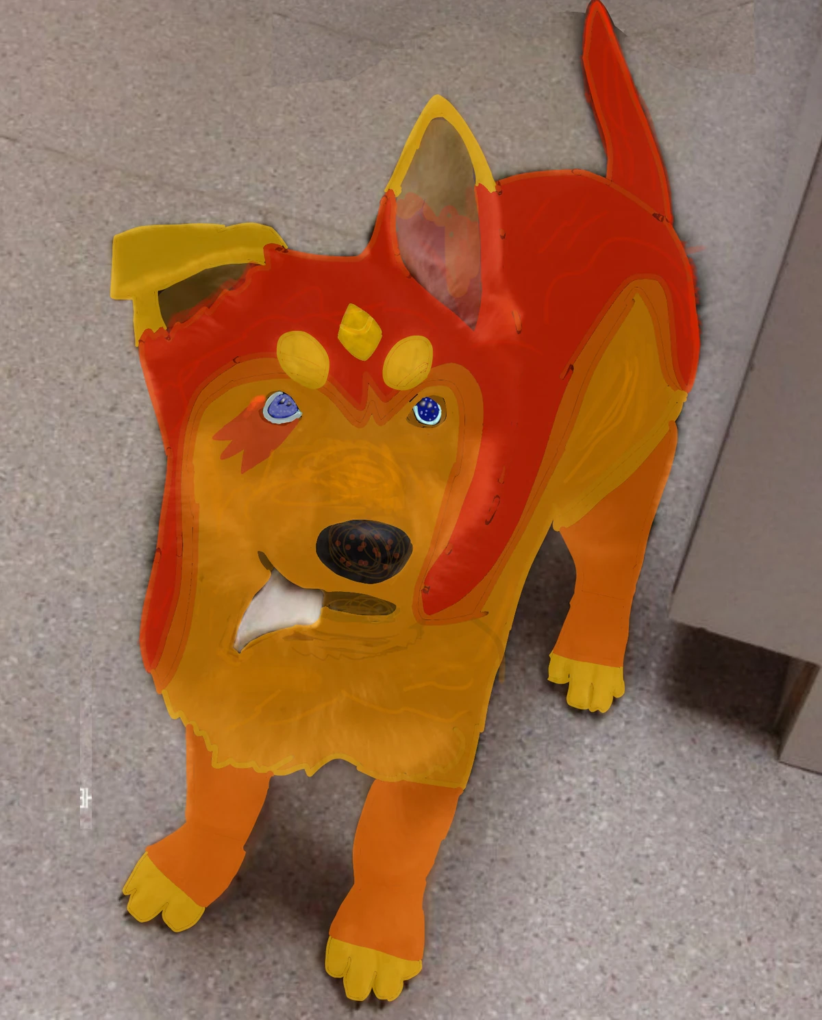 Rubyverse gallery | The PAW Patrol Fanverse Wiki | Fandom